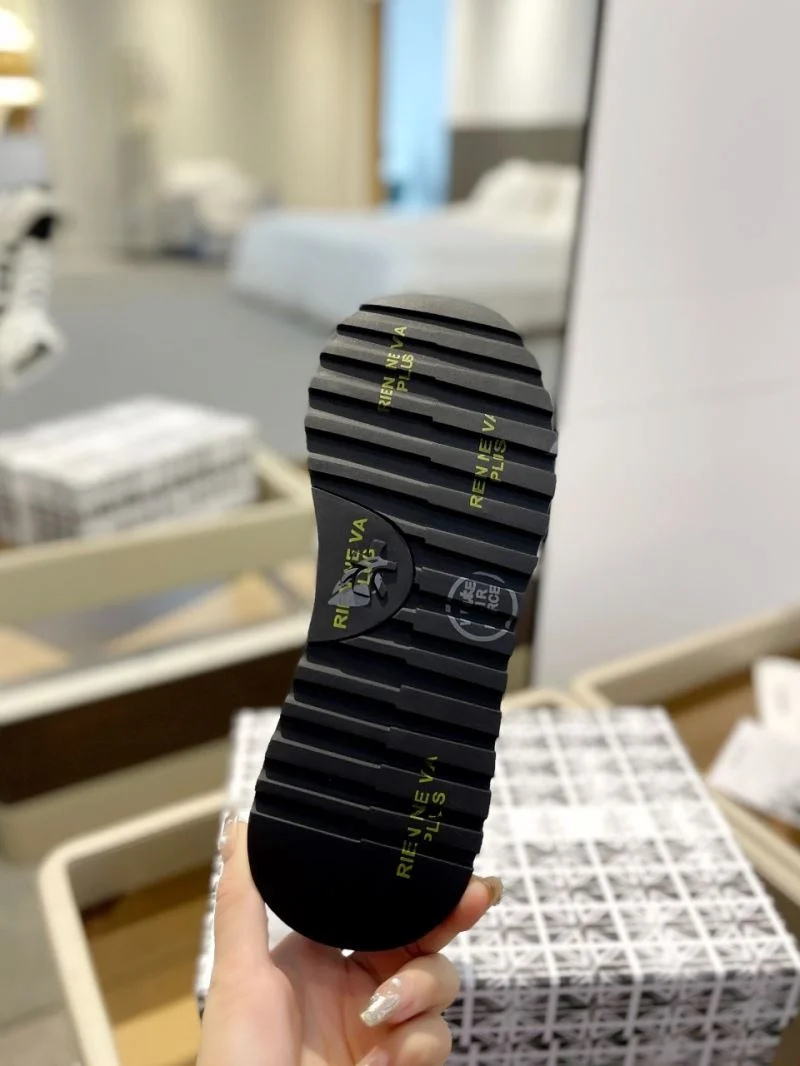 Authentic Premiata Shoes