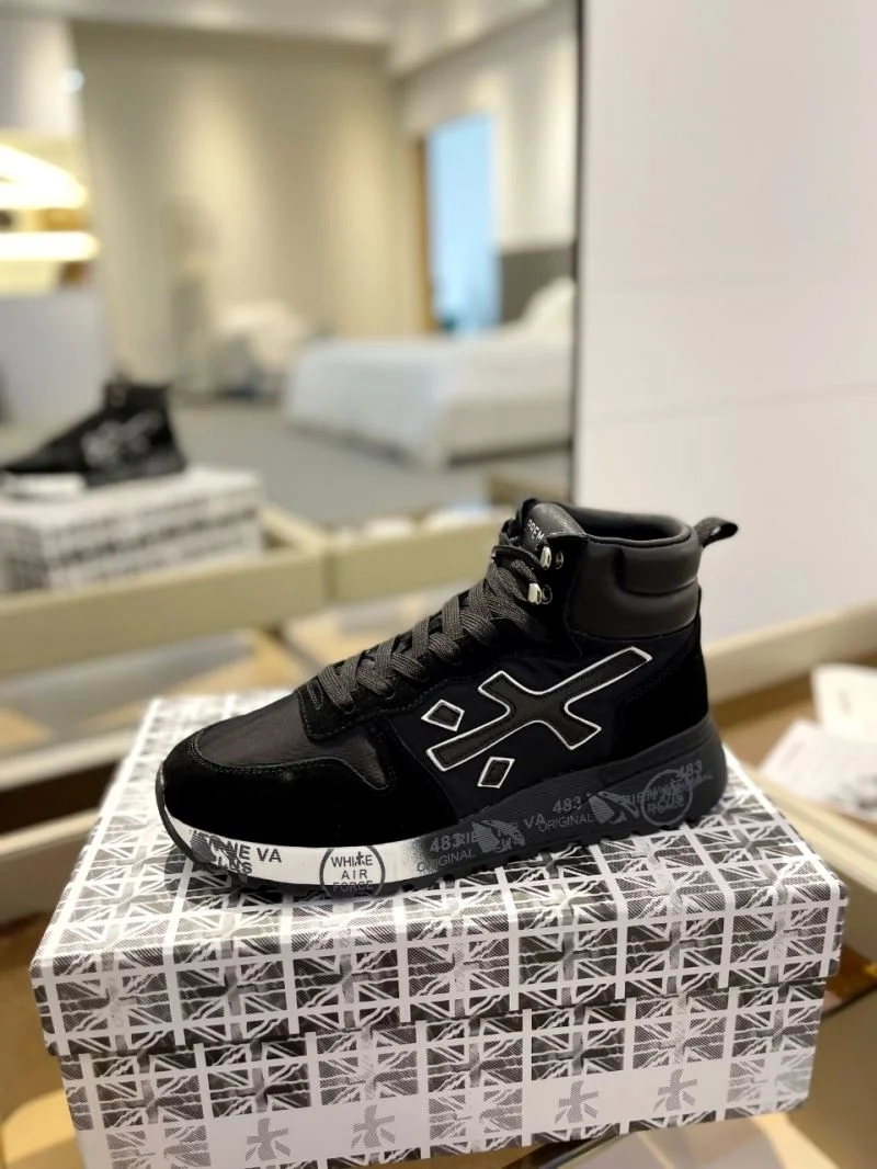 Premiata Shoes