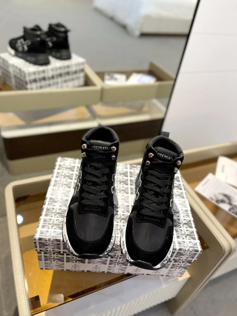 High accuracy Premiata Shoes