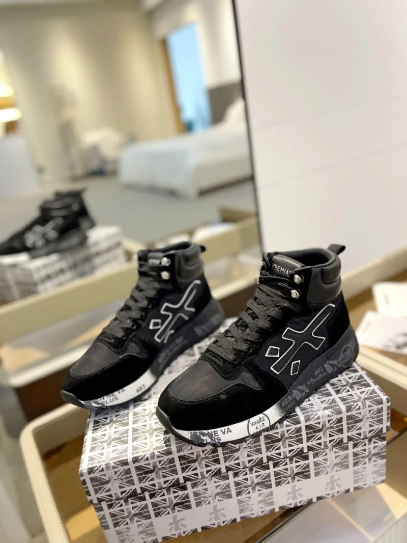 High accuracy Premiata Shoes