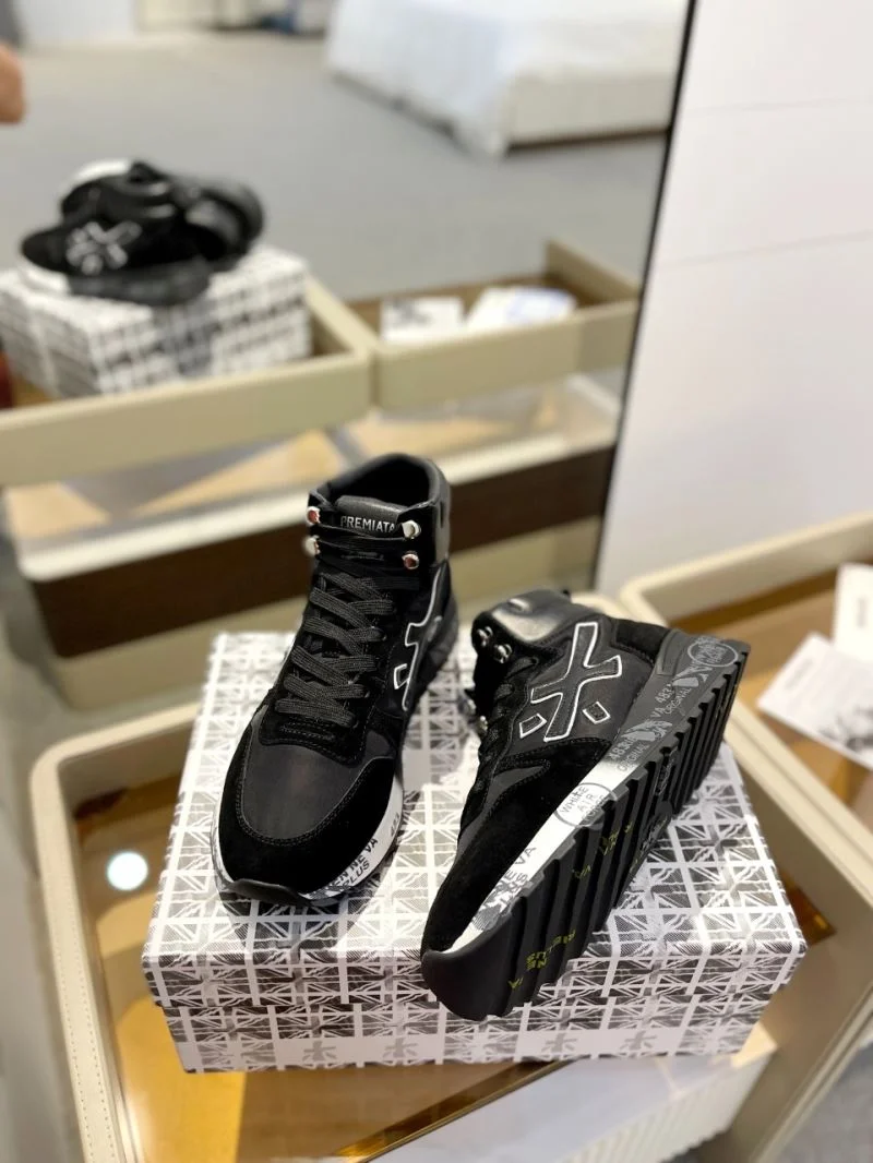 High accuracy Premiata Shoes