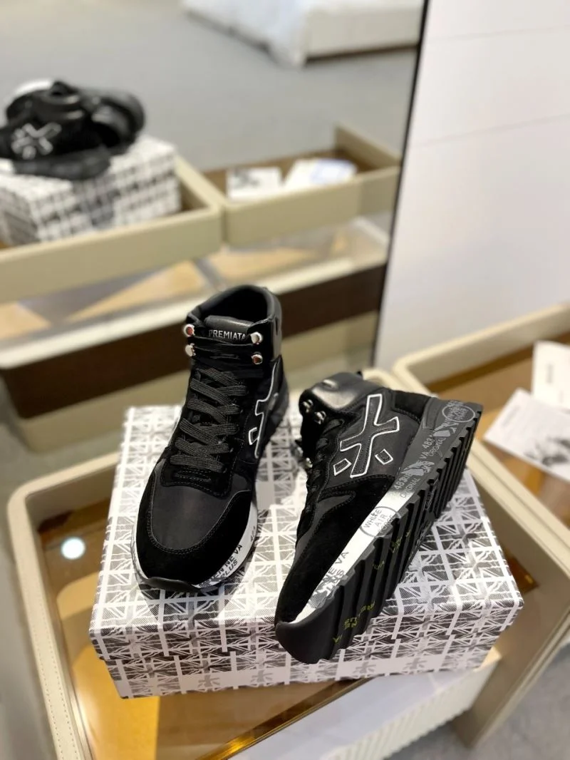 High accuracy Premiata Shoes