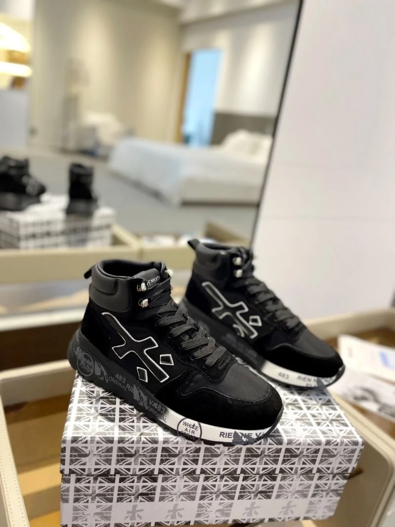 High accuracy Premiata Shoes