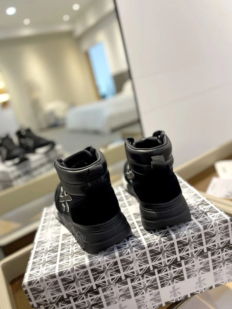 High accuracy Premiata Shoes
