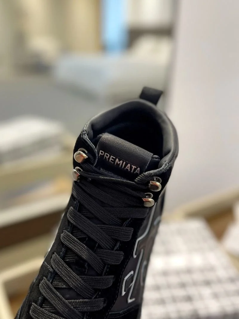 High accuracy Premiata Shoes