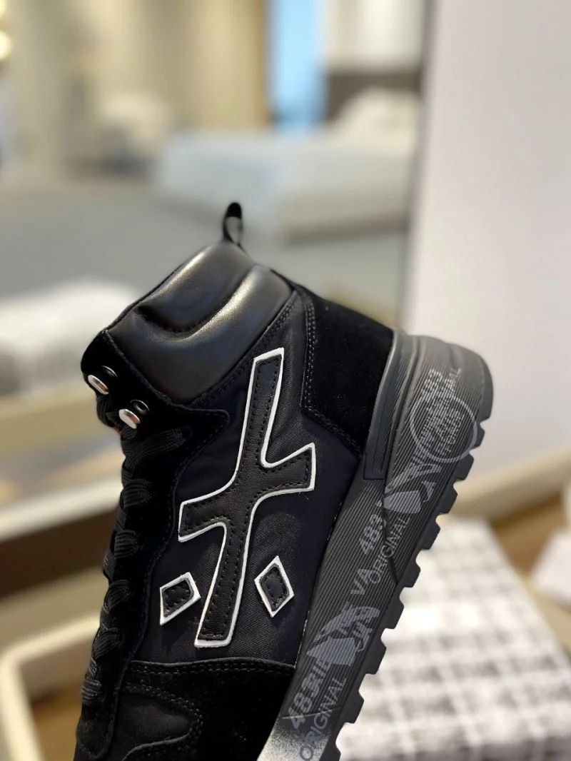 High accuracy Premiata Shoes