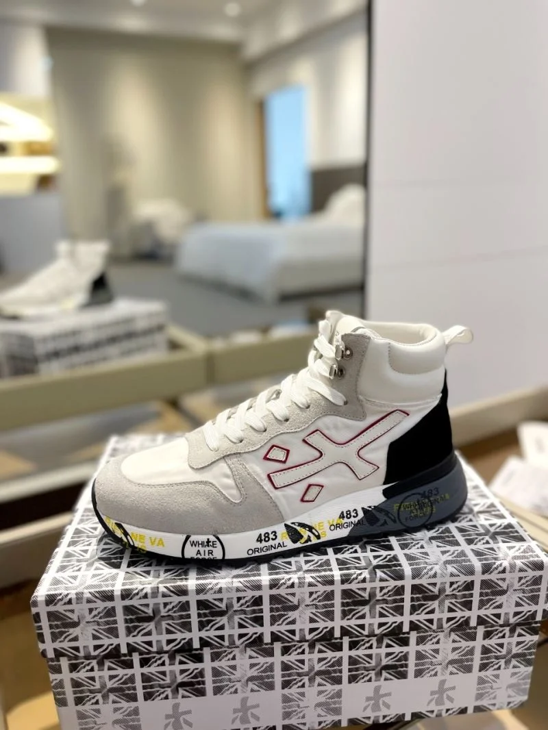 Premiata Shoes