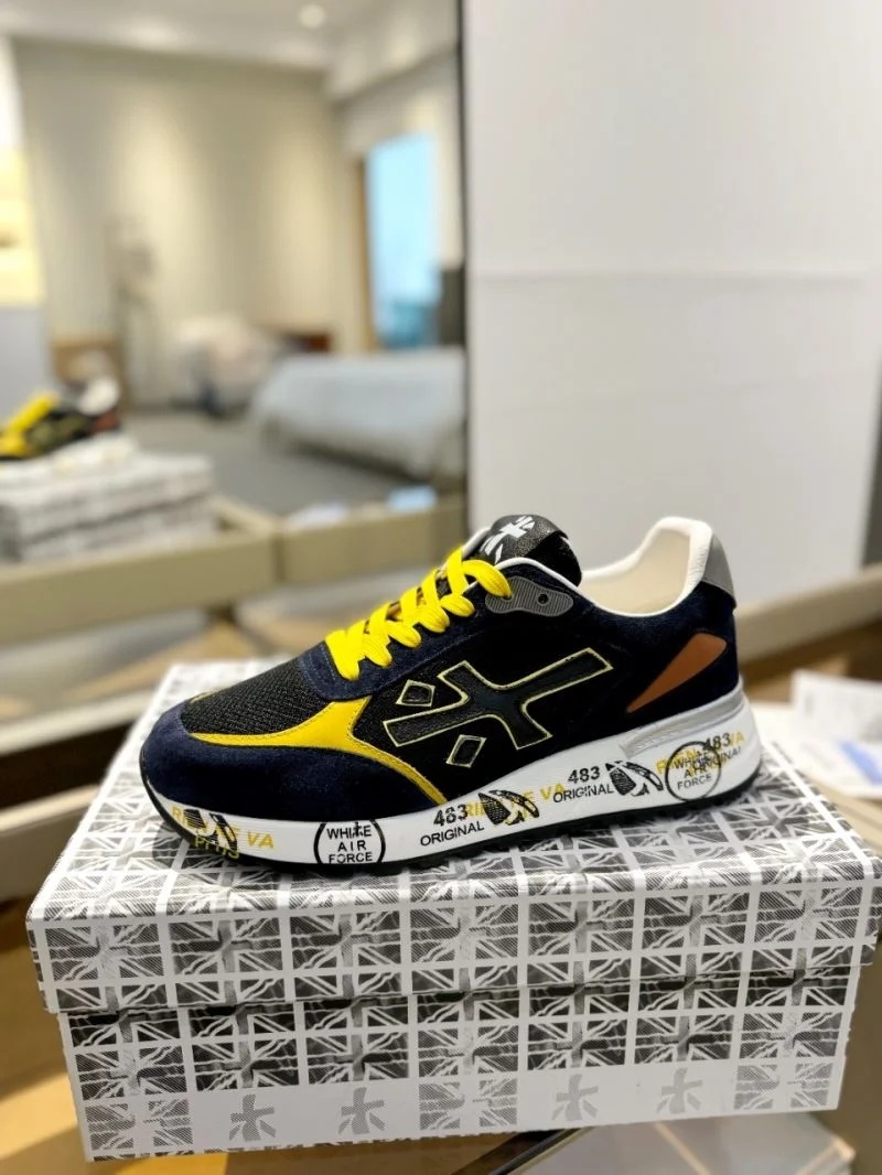 Premiata Shoes