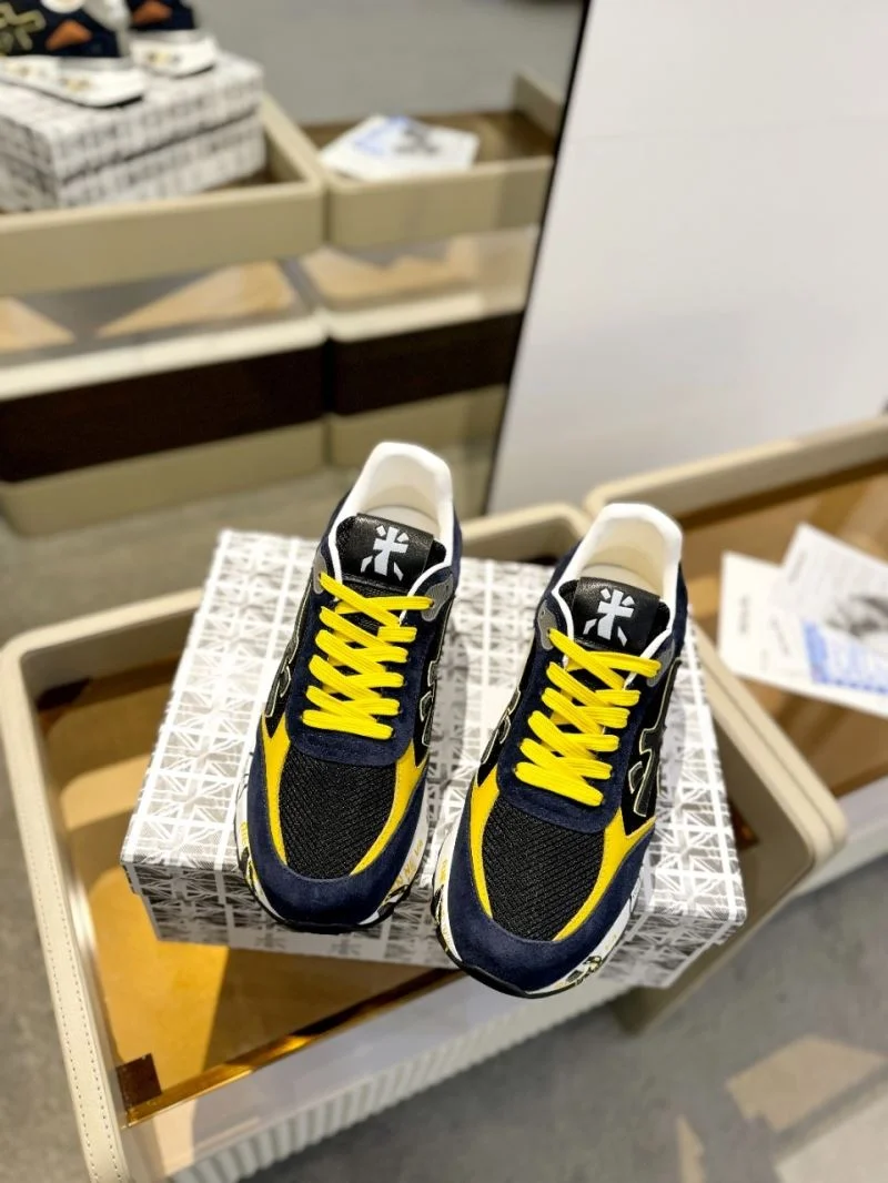 Top match Premiata Shoes