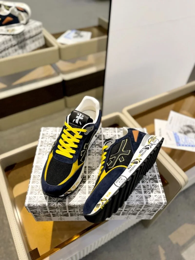 Top match Premiata Shoes