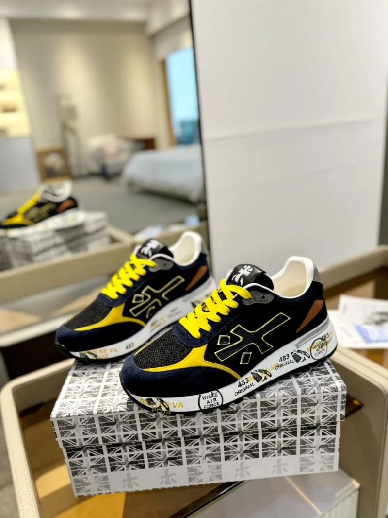 Top match Premiata Shoes