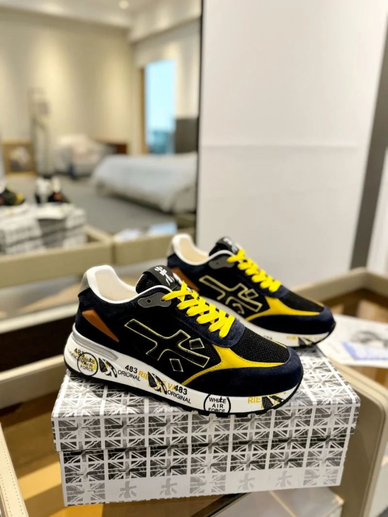 Top match Premiata Shoes