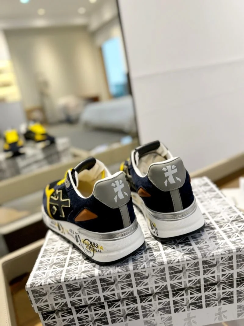 Top match Premiata Shoes