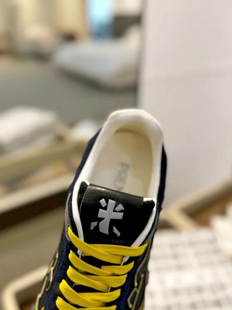 Top match Premiata Shoes