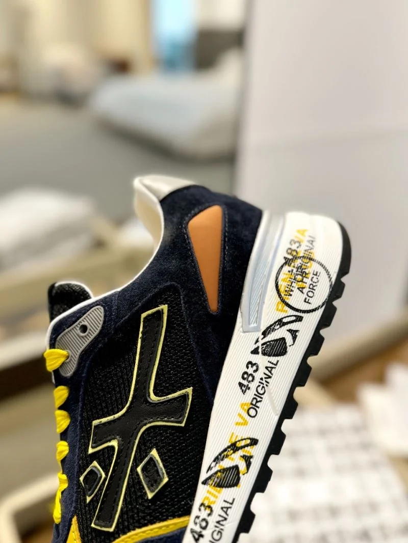 Top match Premiata Shoes