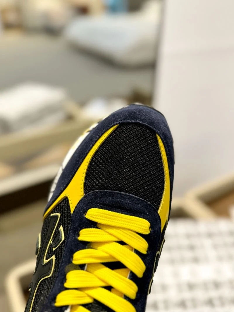 Top match Premiata Shoes