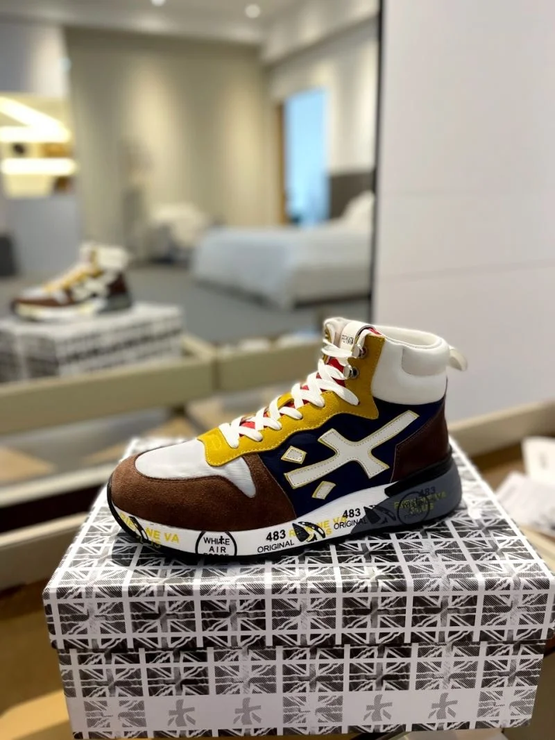 Premiata Shoes
