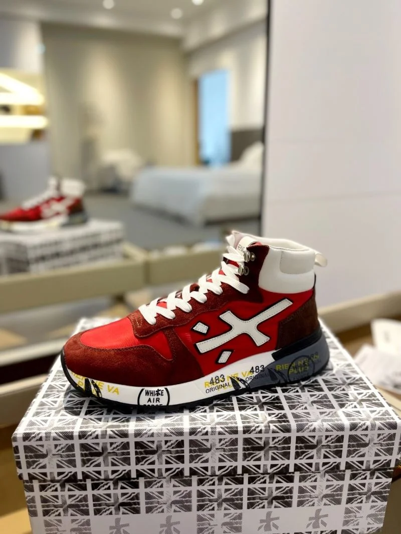 Premiata Shoes