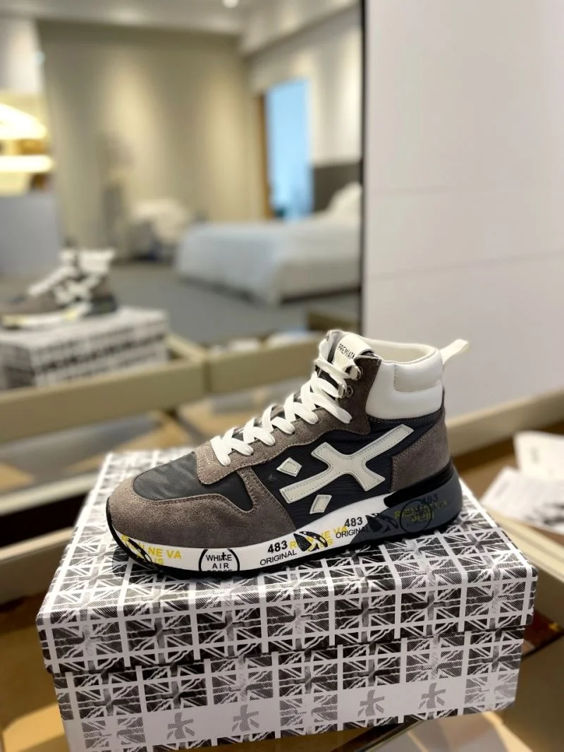 Premiata Shoes