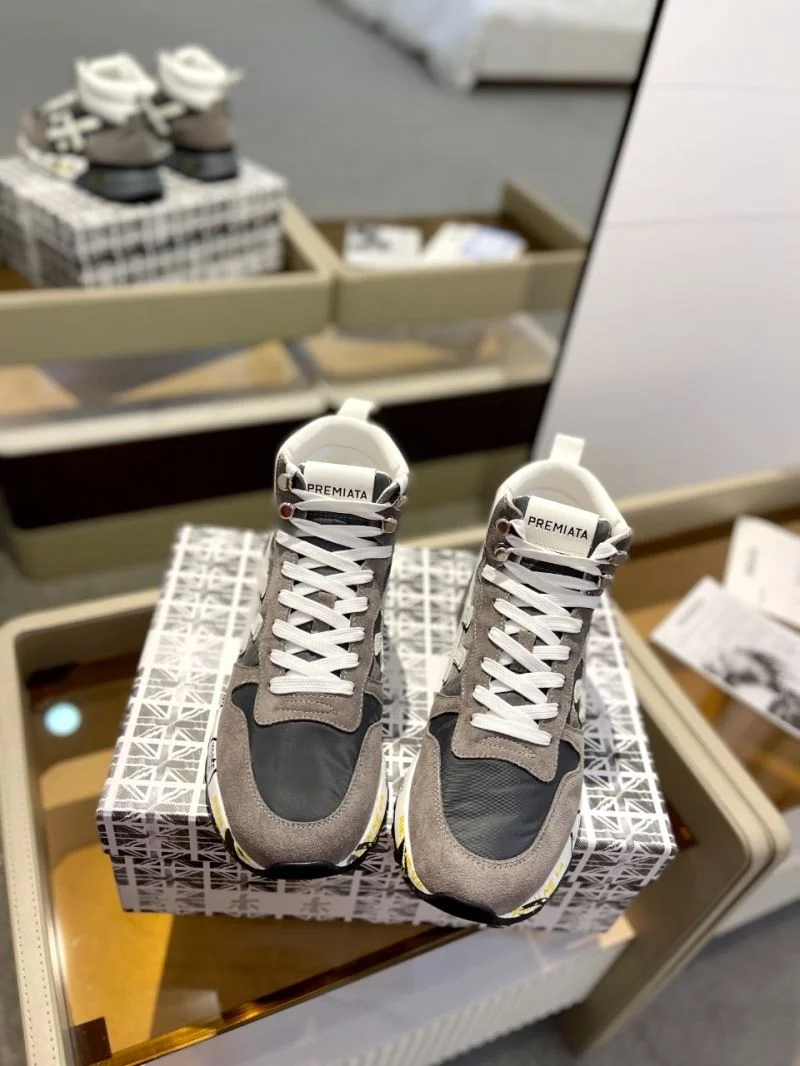 Authentic Premiata Shoes