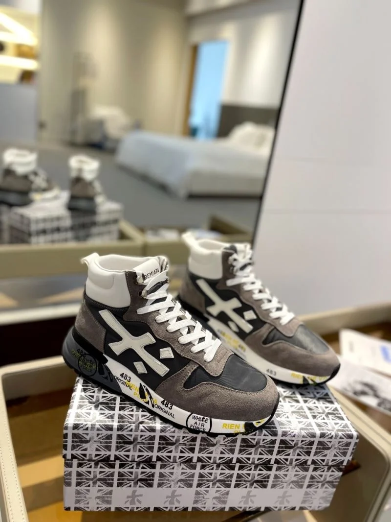Authentic Premiata Shoes