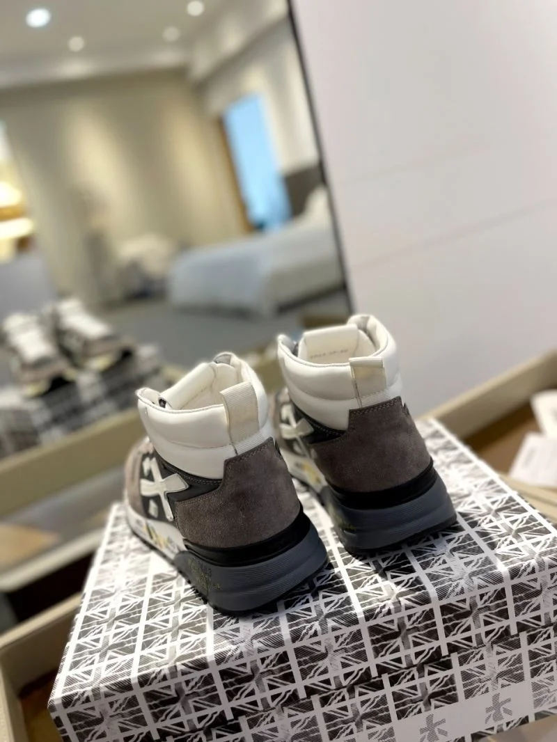 Authentic Premiata Shoes