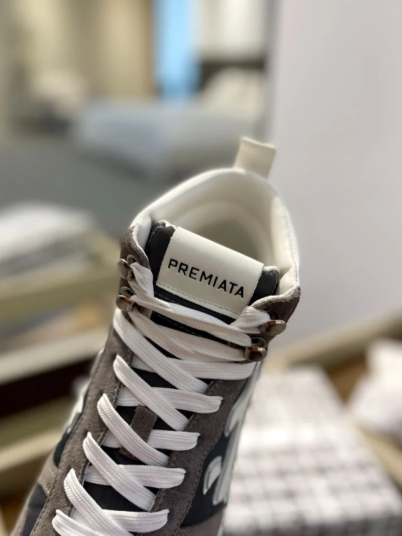 Authentic Premiata Shoes