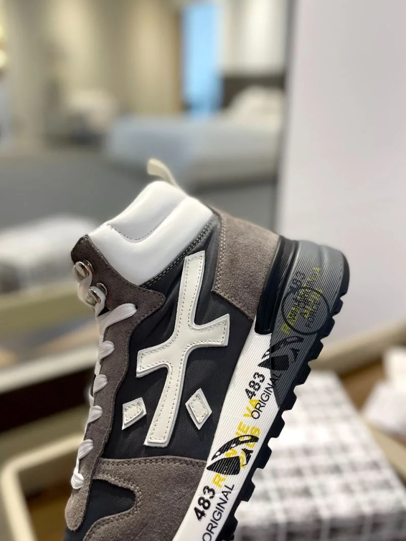 Authentic Premiata Shoes