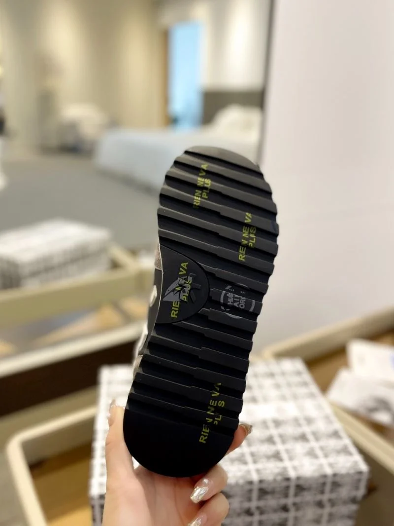 Authentic Premiata Shoes