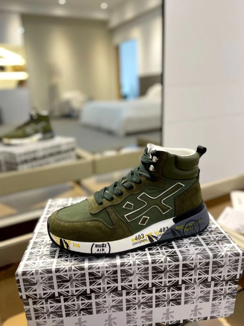 Premiata Shoes