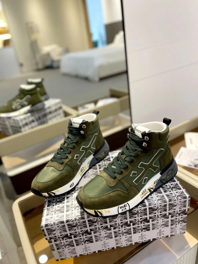 Inexpensive Premiata Shoes