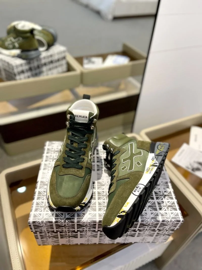 Inexpensive Premiata Shoes