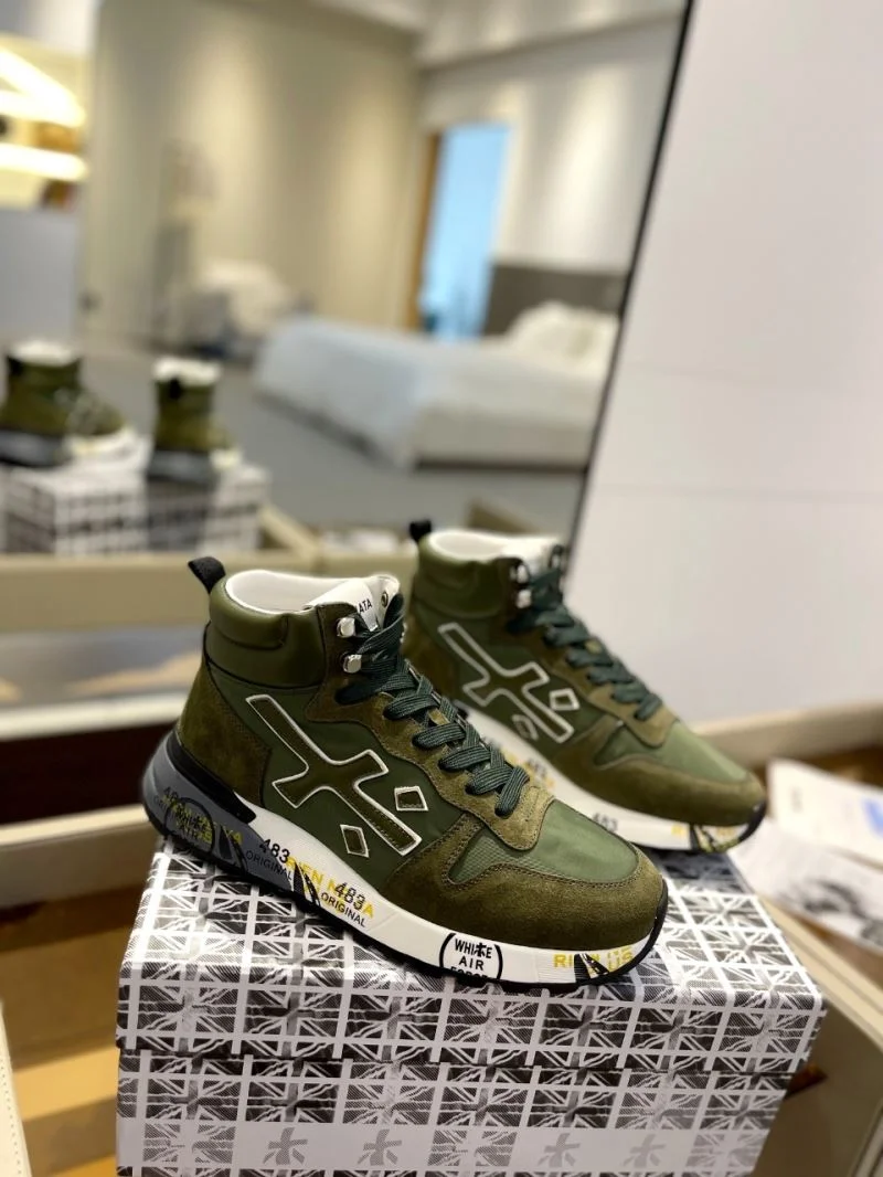Inexpensive Premiata Shoes