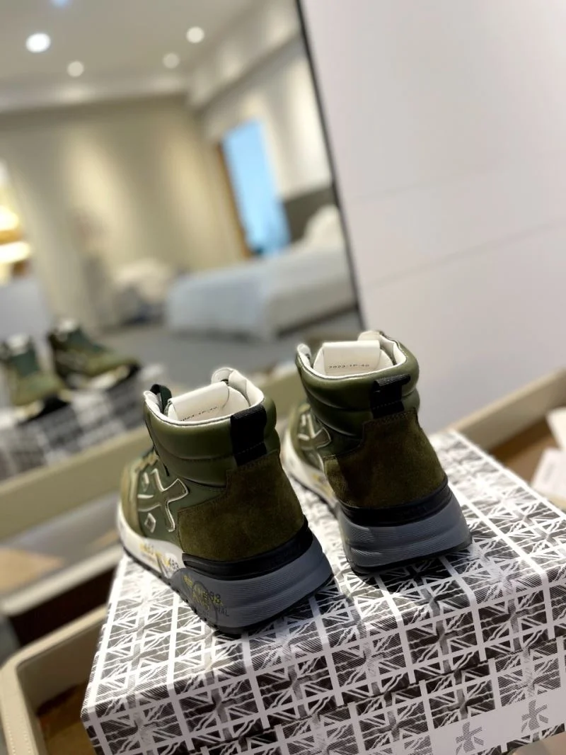Inexpensive Premiata Shoes