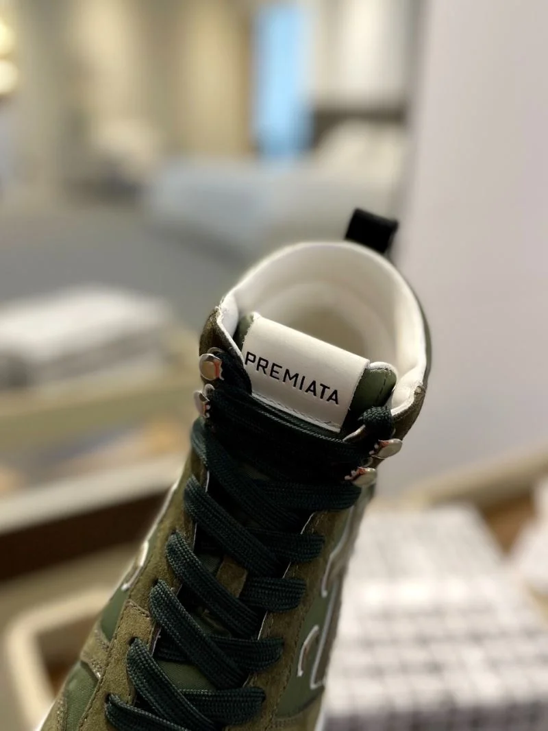 Inexpensive Premiata Shoes