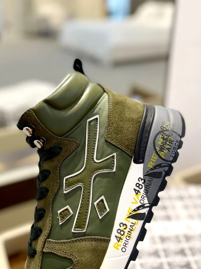 Inexpensive Premiata Shoes
