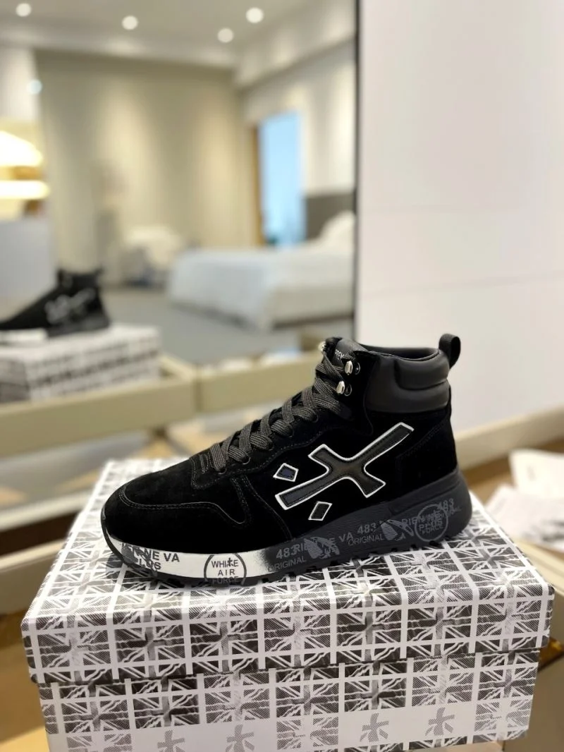 Premiata Shoes