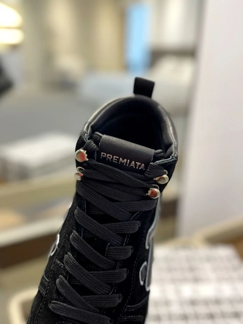 Value-priced Premiata Shoes