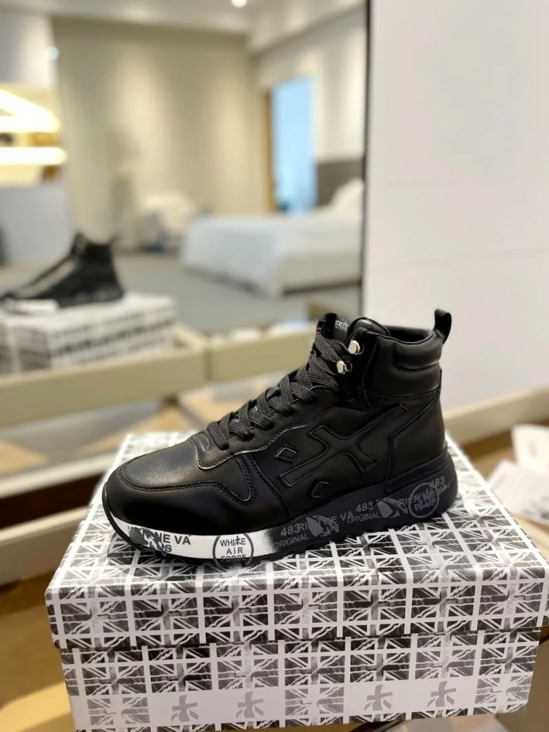 Premiata Shoes