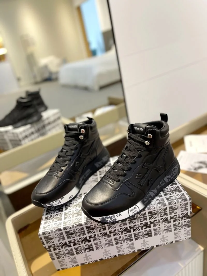 Original Premiata Shoes
