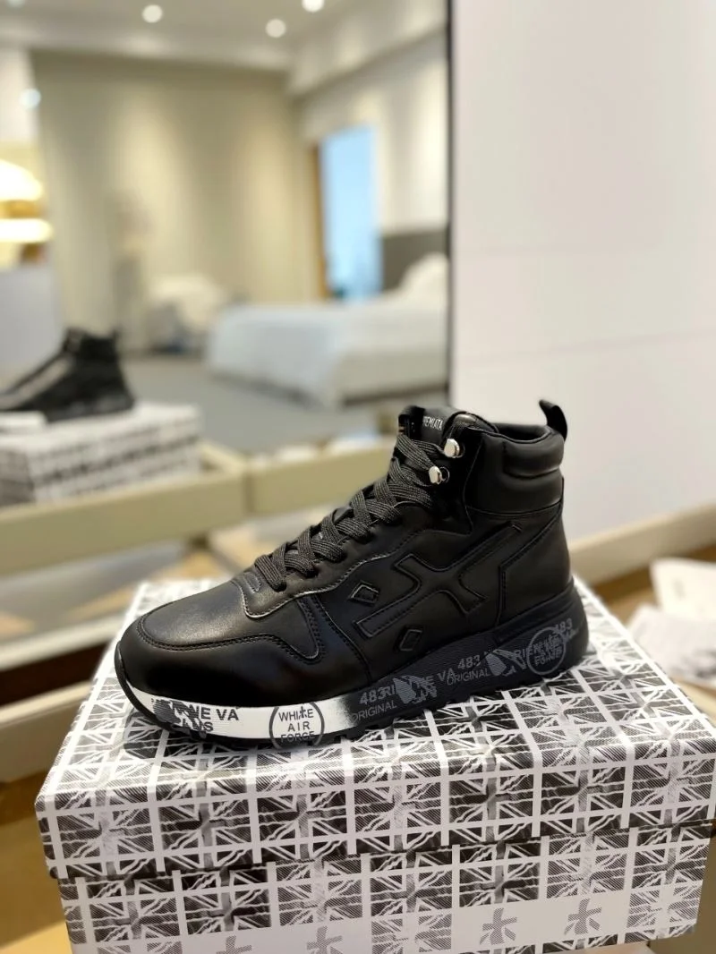 Original Premiata Shoes