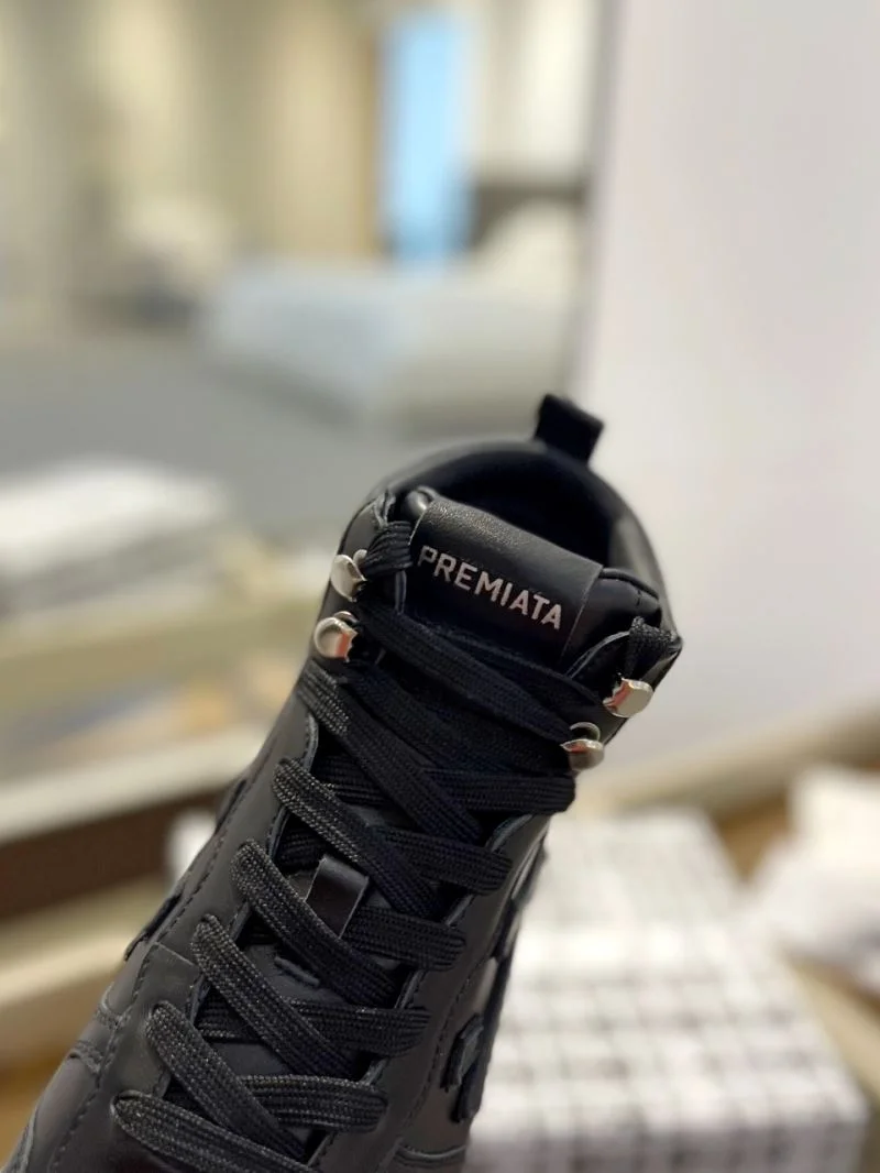 Original Premiata Shoes