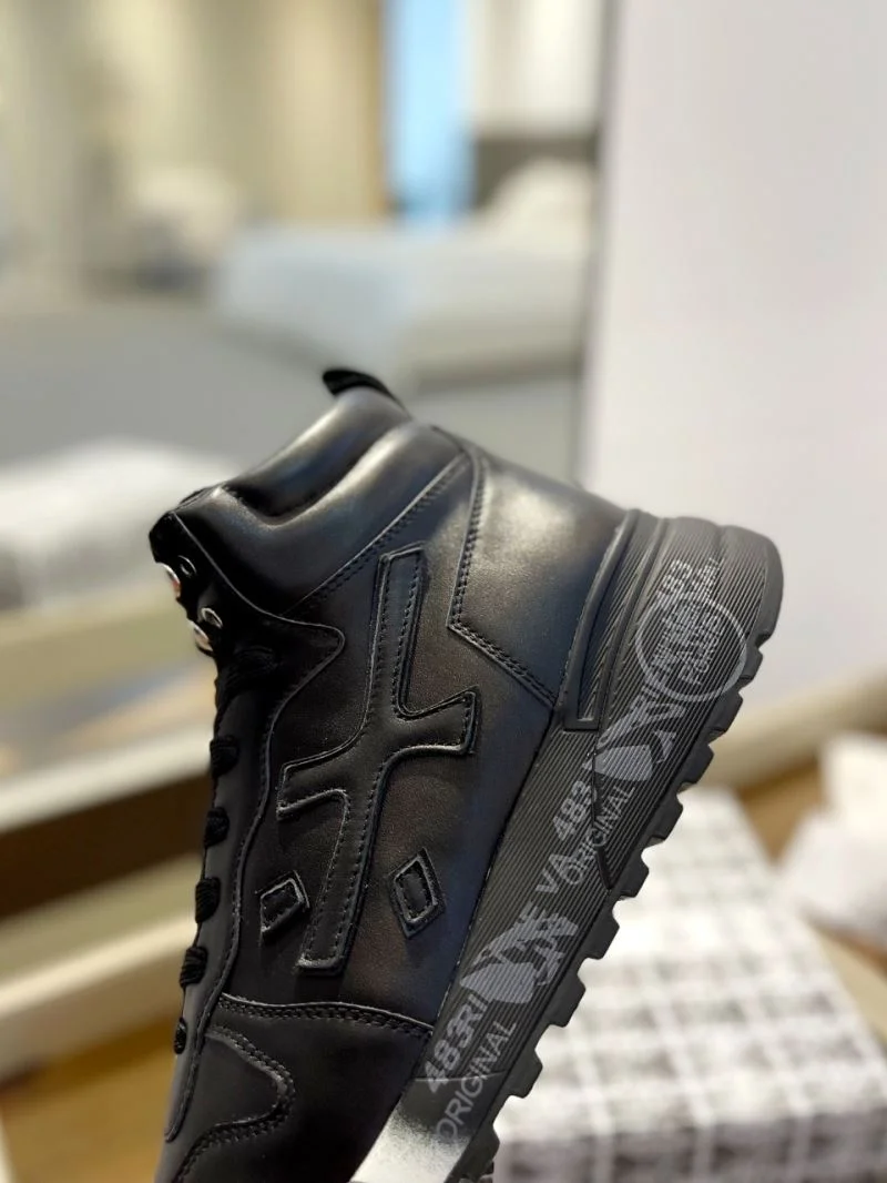 Original Premiata Shoes