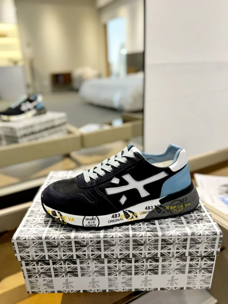 Premiata Shoes