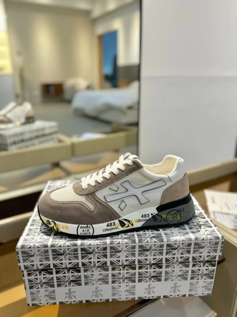 Premiata Shoes