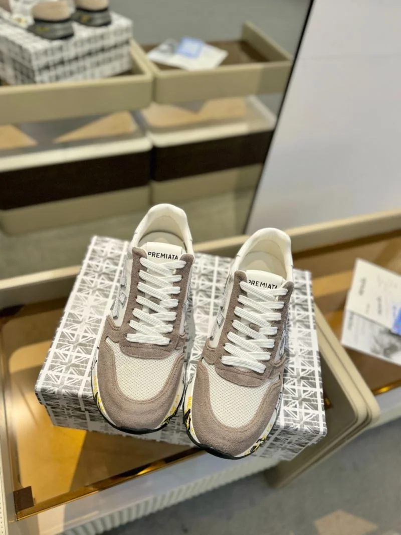 High fidelity Premiata Shoes