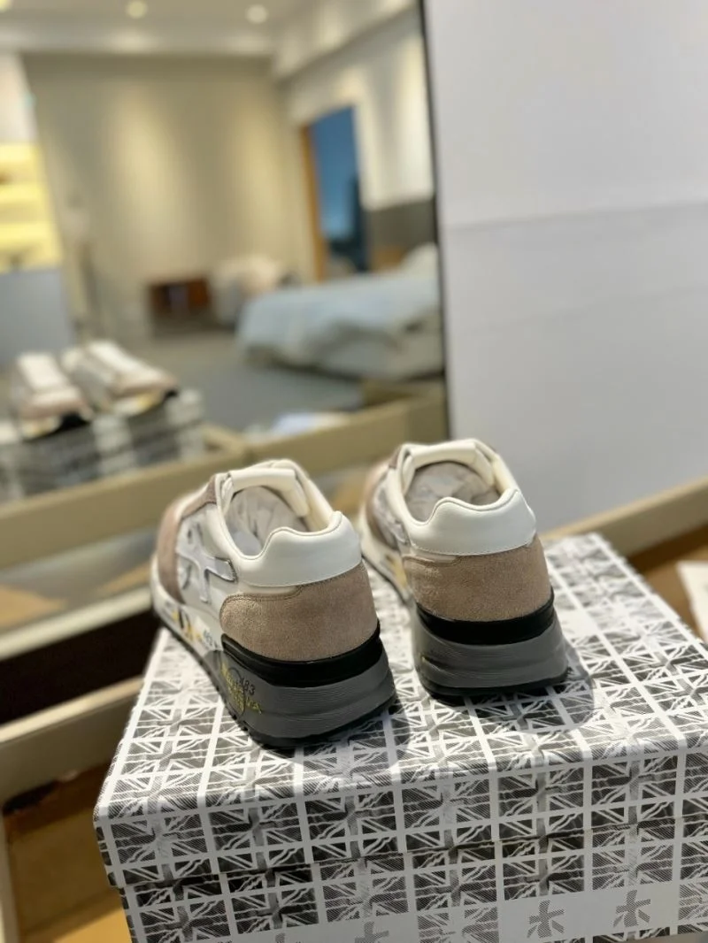 High fidelity Premiata Shoes