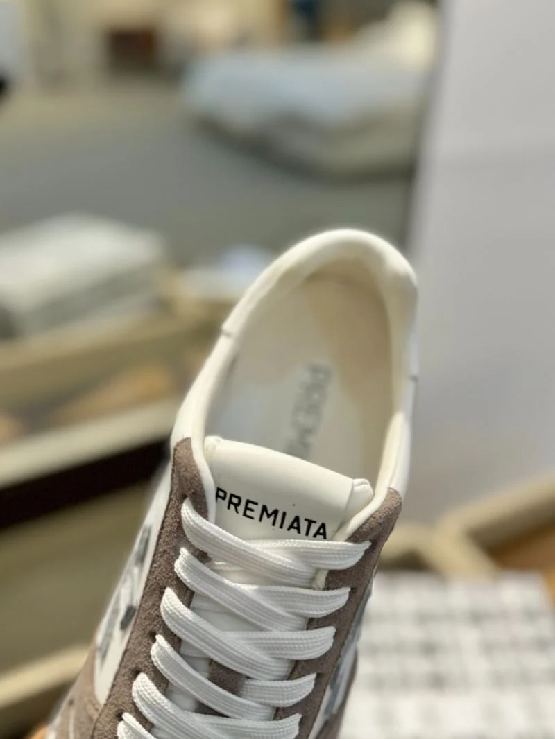 High fidelity Premiata Shoes
