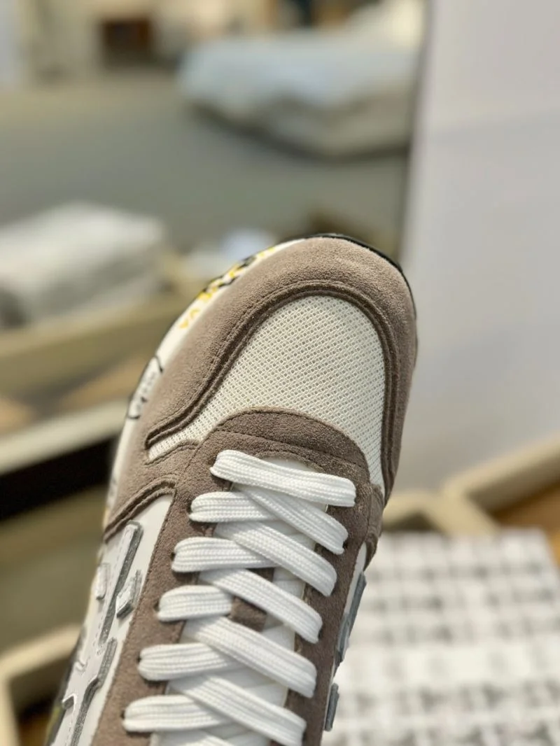 High fidelity Premiata Shoes