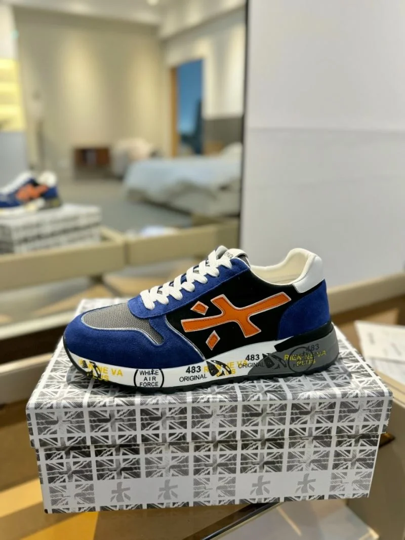 Premiata Shoes